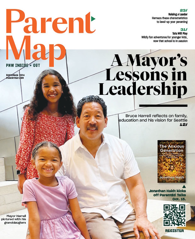 ParentMap Magazine for Seattle + Puget Sound Families | ParentMap